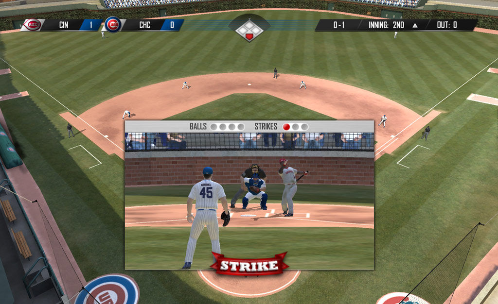 Buy MLB Front Office Manager (PC) - Steam - Digital Code