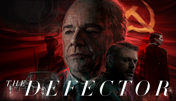 The Defector on Steam