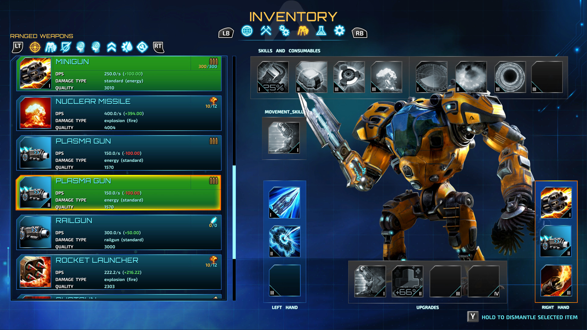 The Riftbreaker on Steam