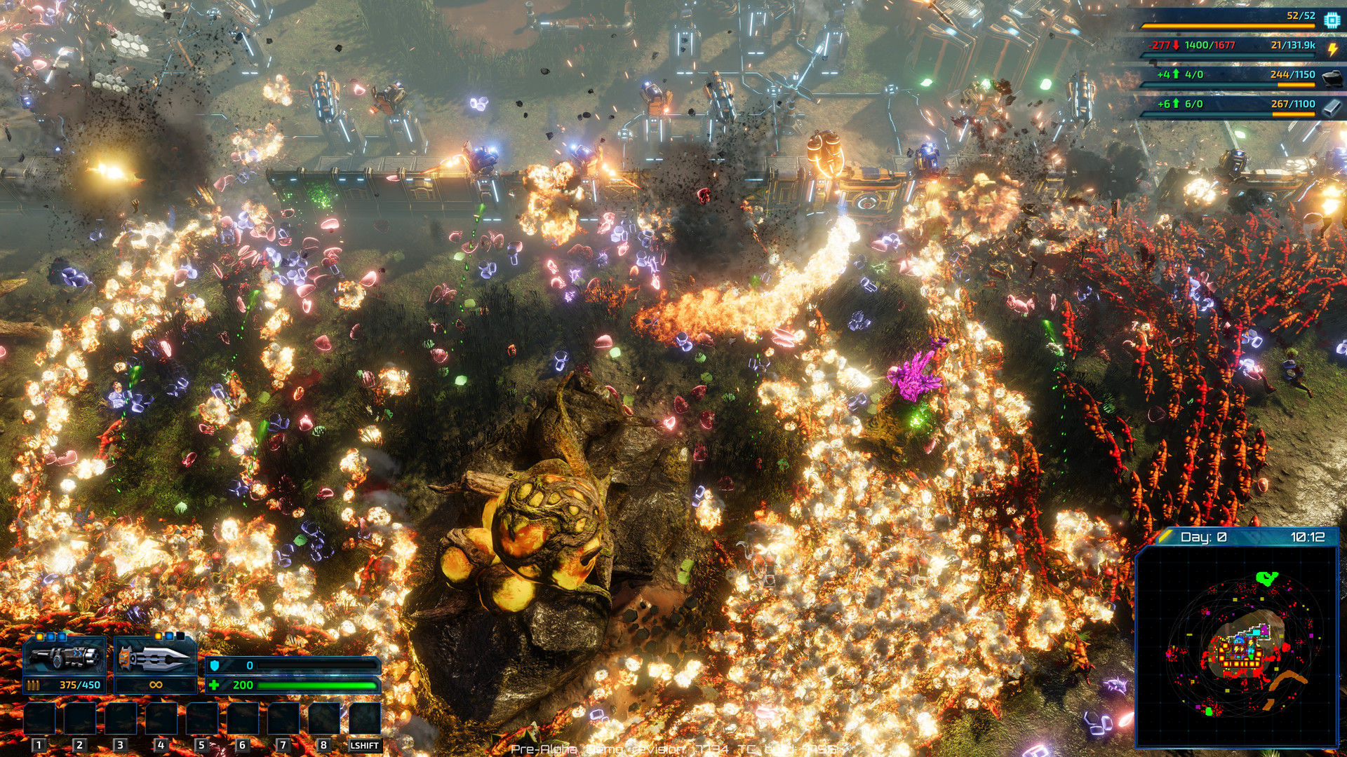 The Riftbreaker on Steam