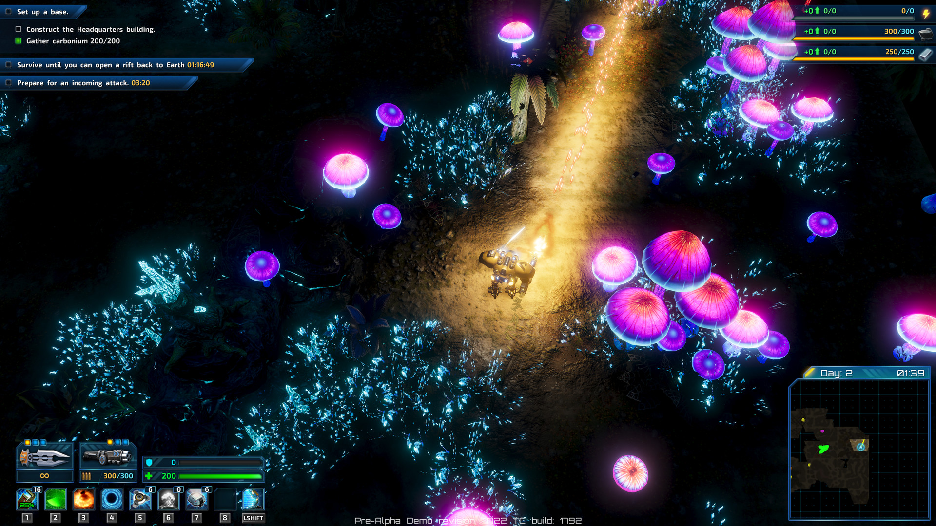 The Riftbreaker on Steam