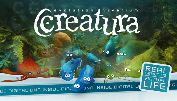 Creatura on Steam