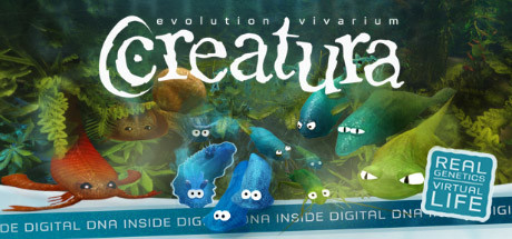 Creatura on Steam