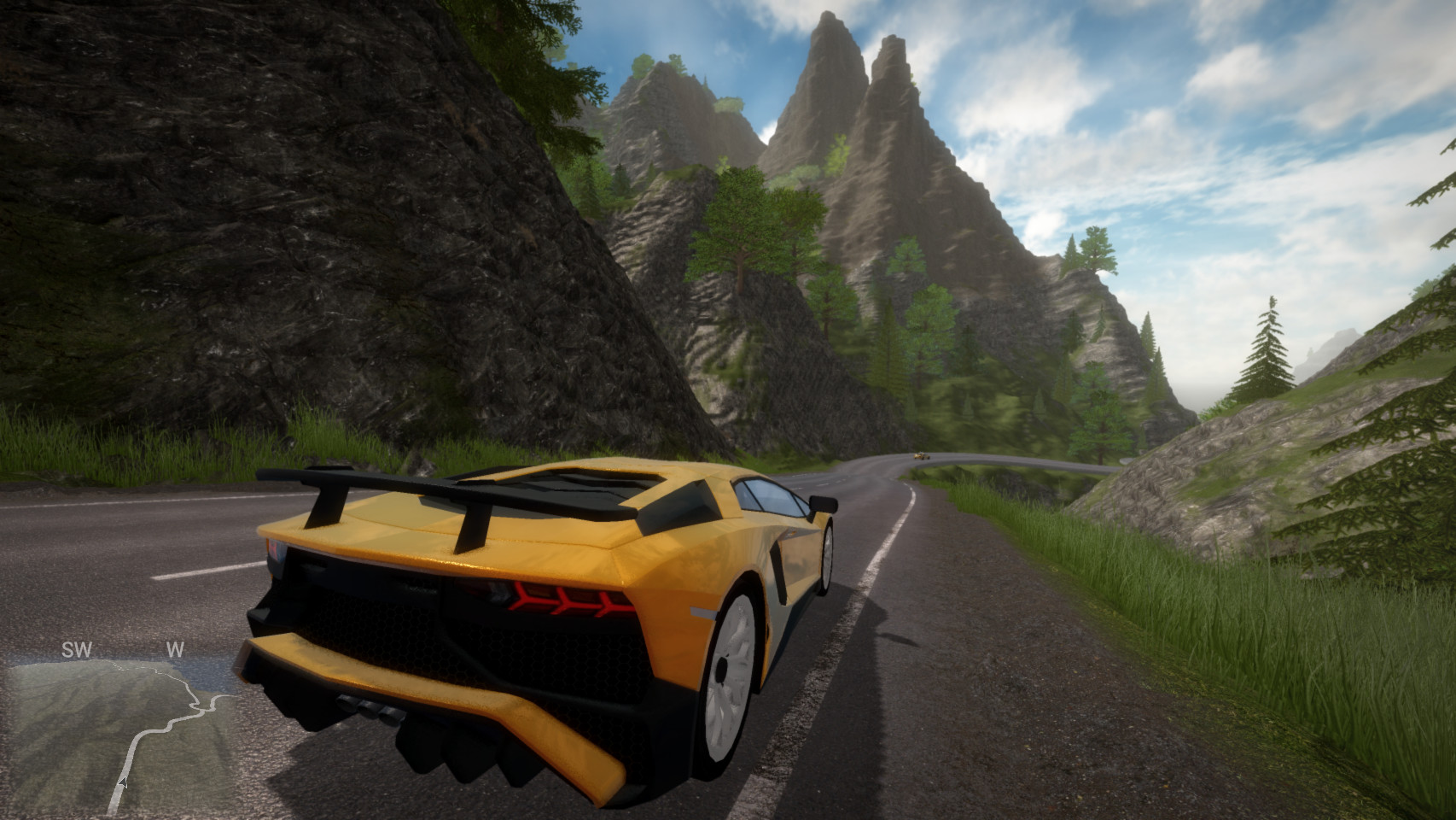 Technicity · 스팀