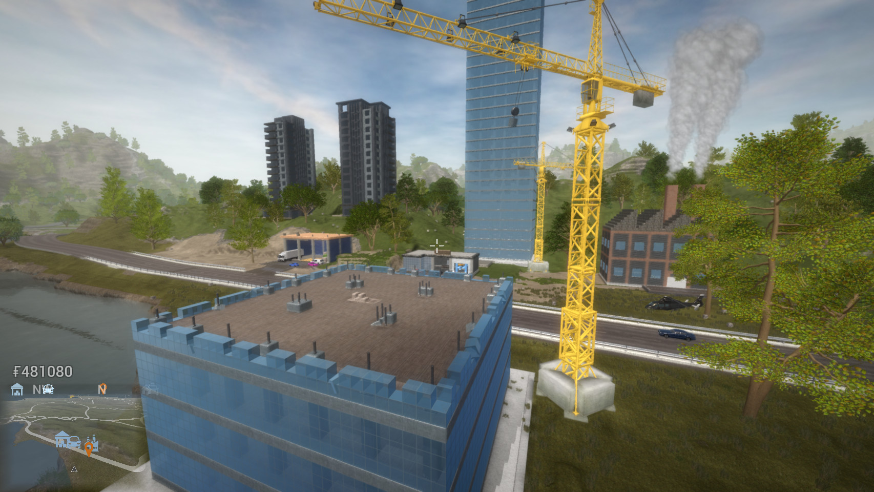 Technicity · 스팀