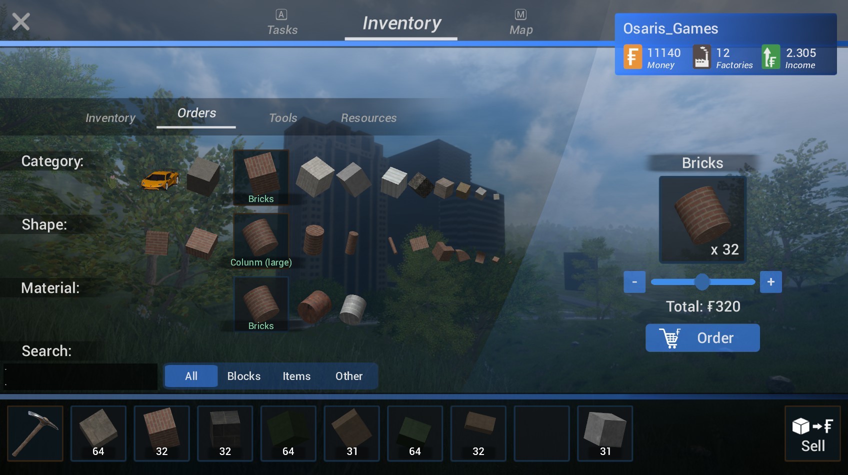 Technicity · 스팀