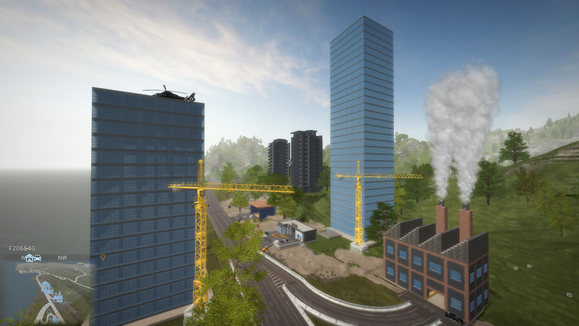 Technicity · 스팀