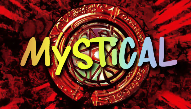 Mystical on Steam