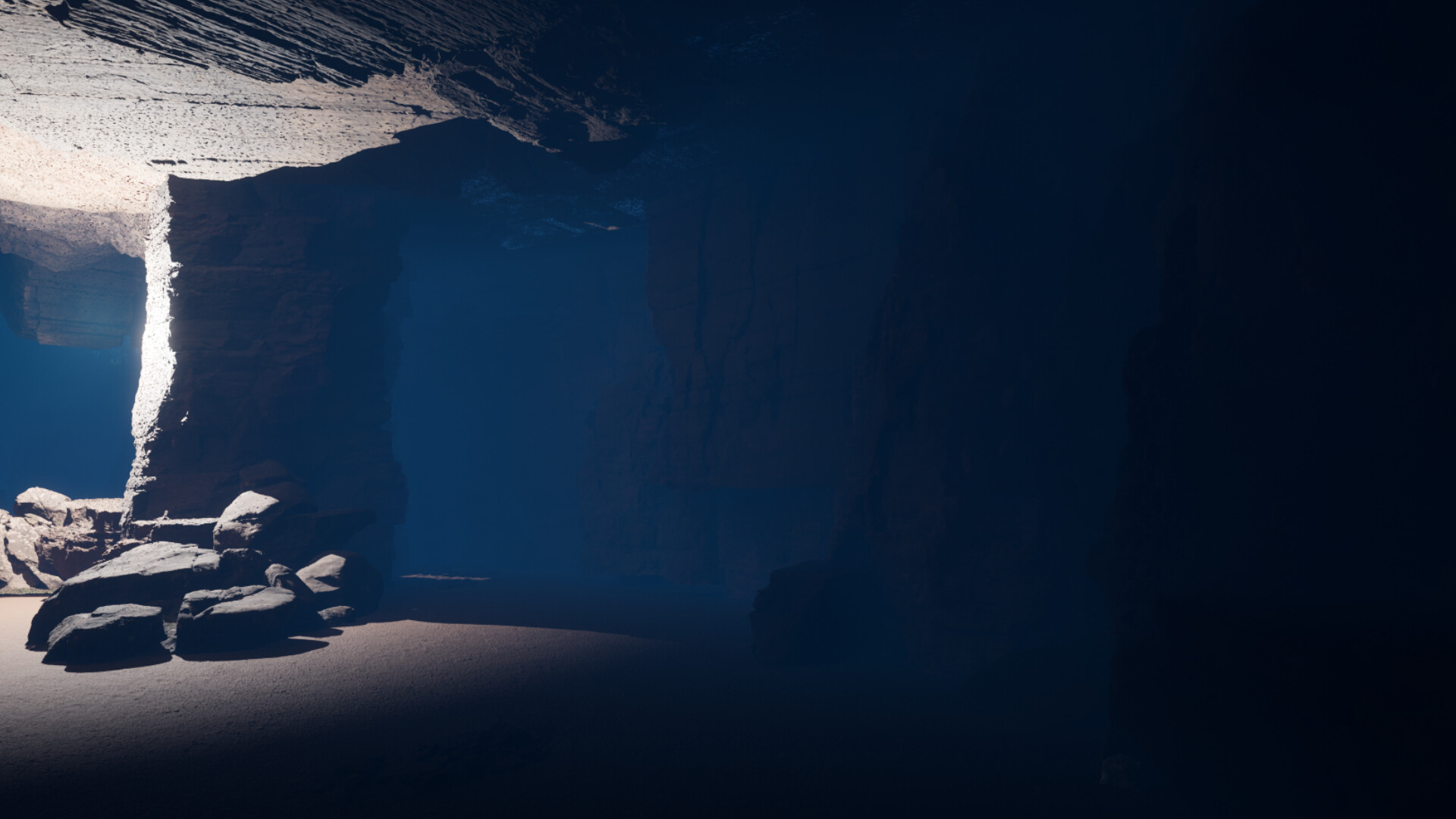 Creatio Ex Nihilo III: Amor Dei on Steam Creatio Ex Nihilo III: Amor Dei on Steam