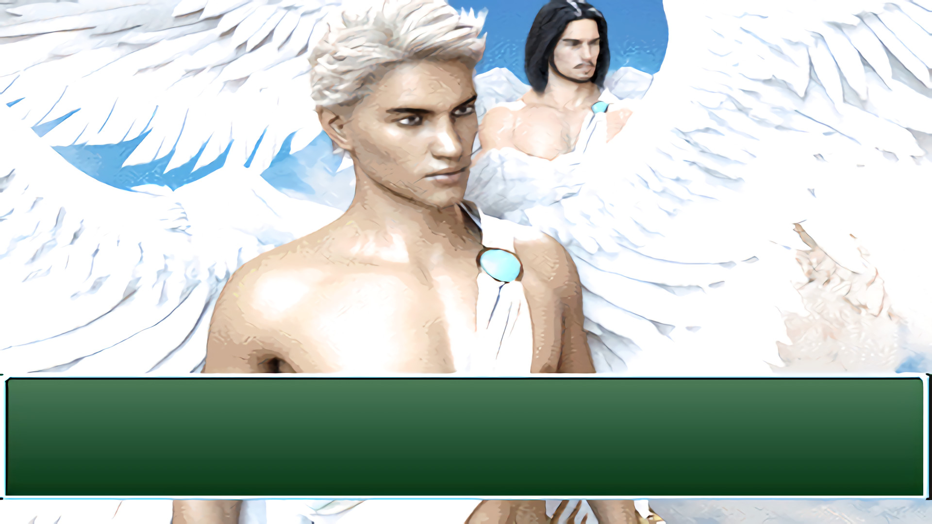 Creatio Ex Nihilo III: Amor Dei on Steam Creatio Ex Nihilo III: Amor Dei on Steam
