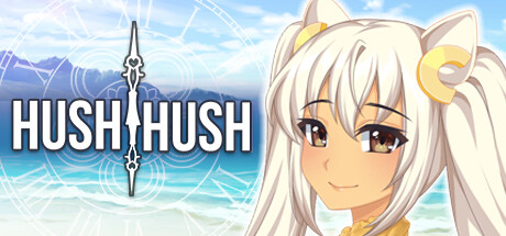 What is the code for at the title? :: Hush Hush - Only Your Love Can ...