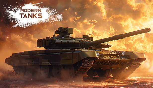 Modern Tanks: War Tank Games on Steam