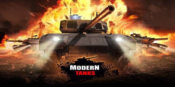 Modern Tanks on Steam