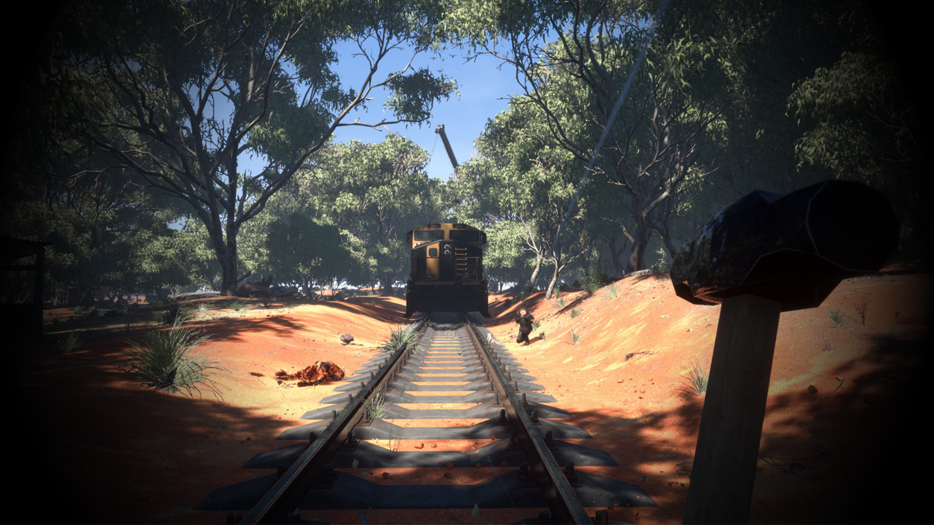 Obscurity: Unknown Threat on Steam