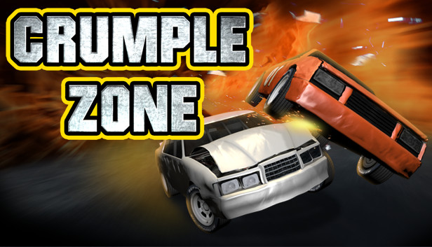Crumple Zone di Steam