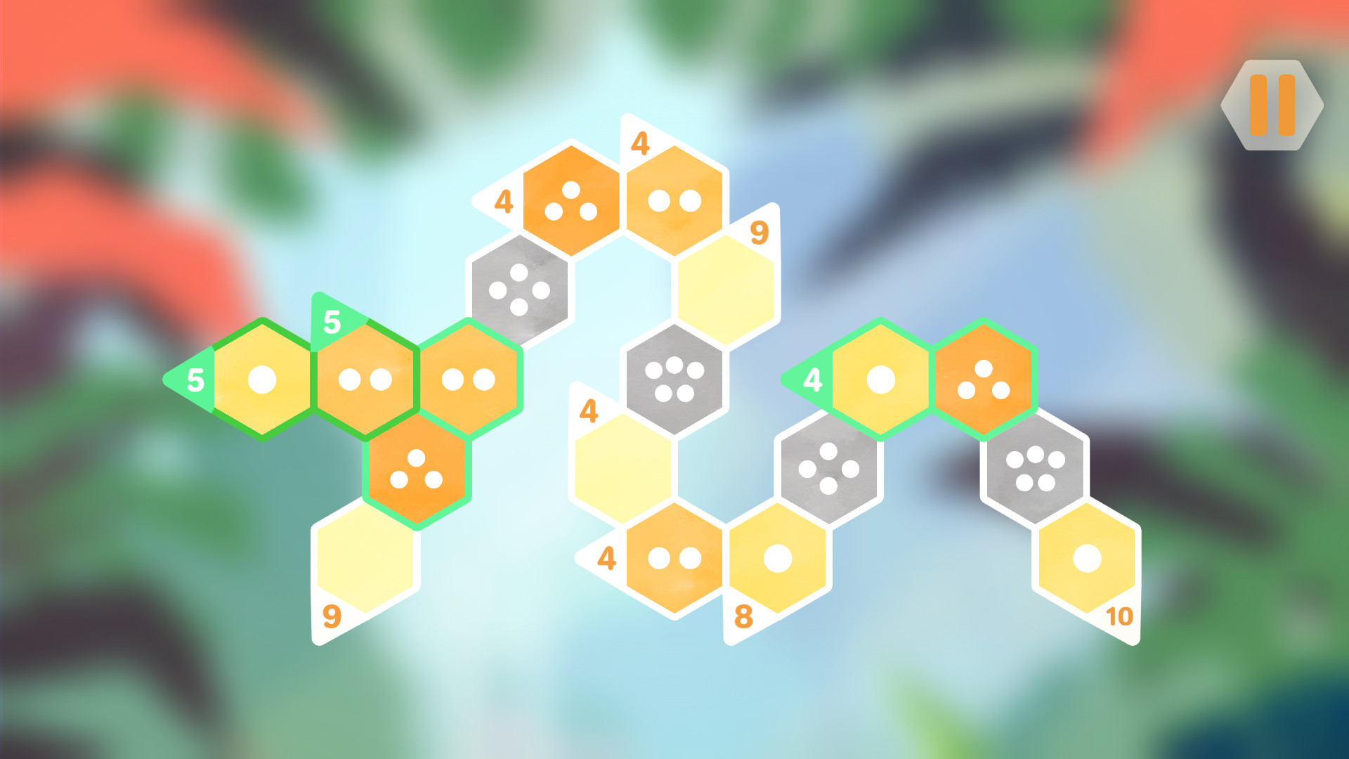 Hexologic on Steam
