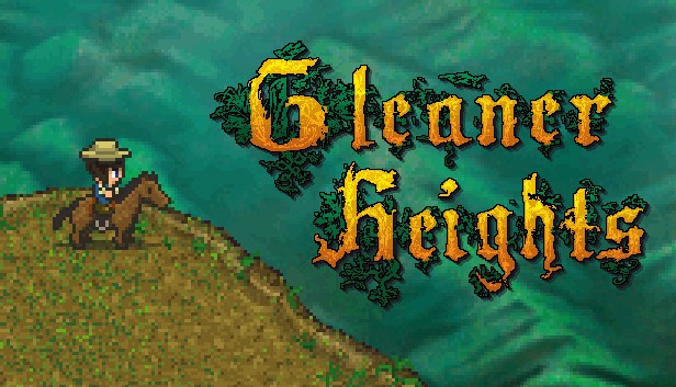 Gleaner Heights on Steam