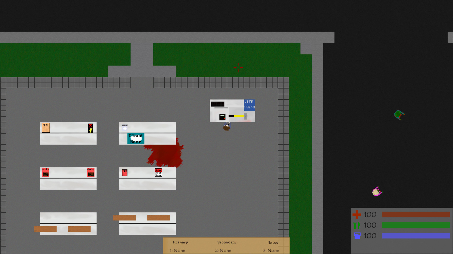 Z: The Game - обзор игры, новости, дата выхода, системные требования ...