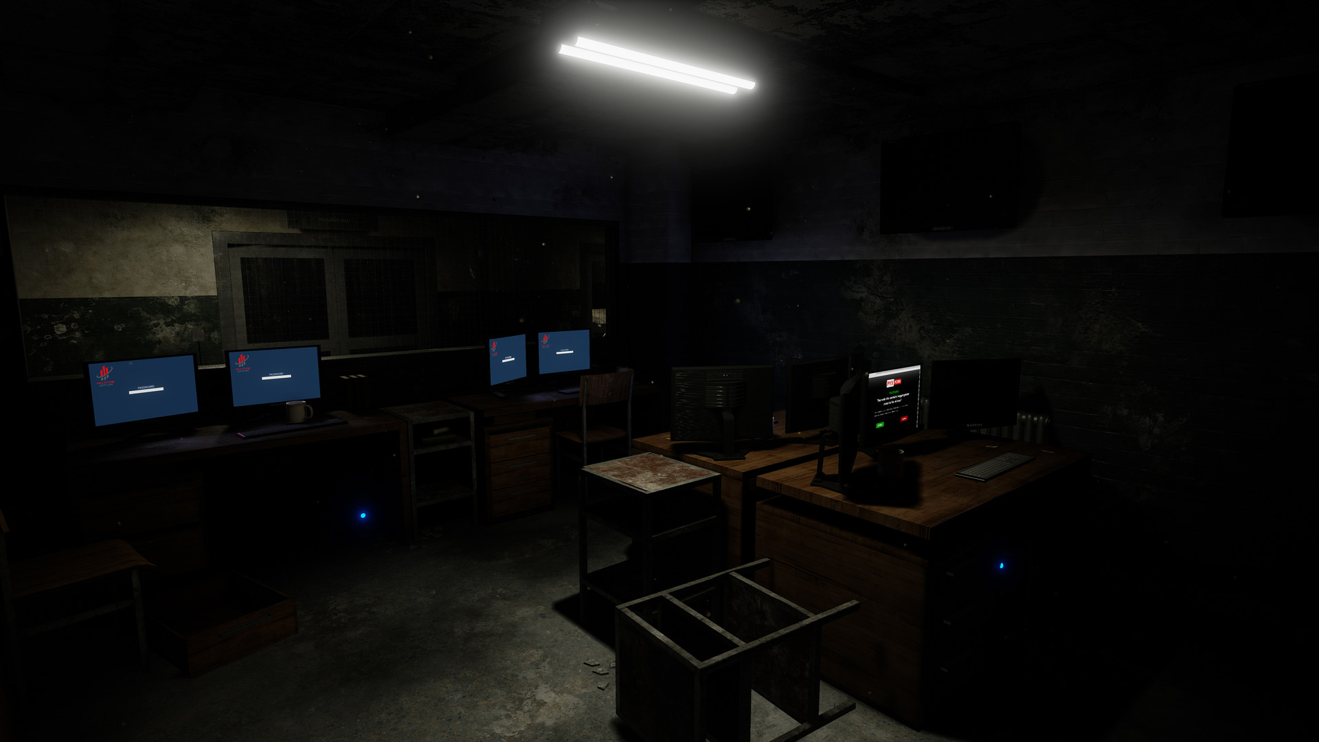 Deluded Mind on Steam