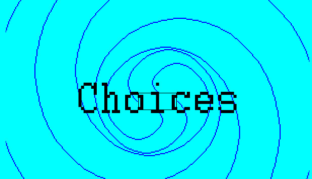 Choices: The Game on Steam