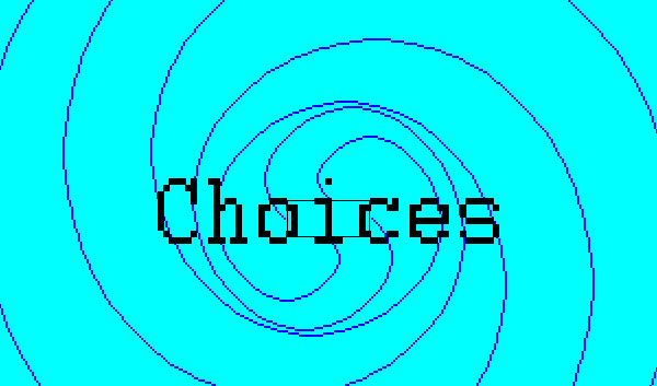 Choices: The Game on Steam