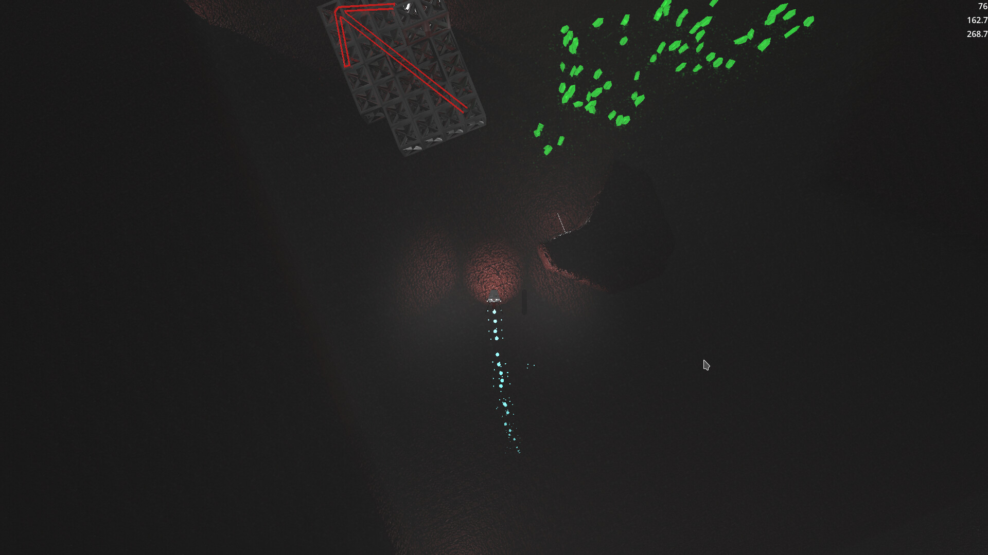 Failure to Launch on Steam