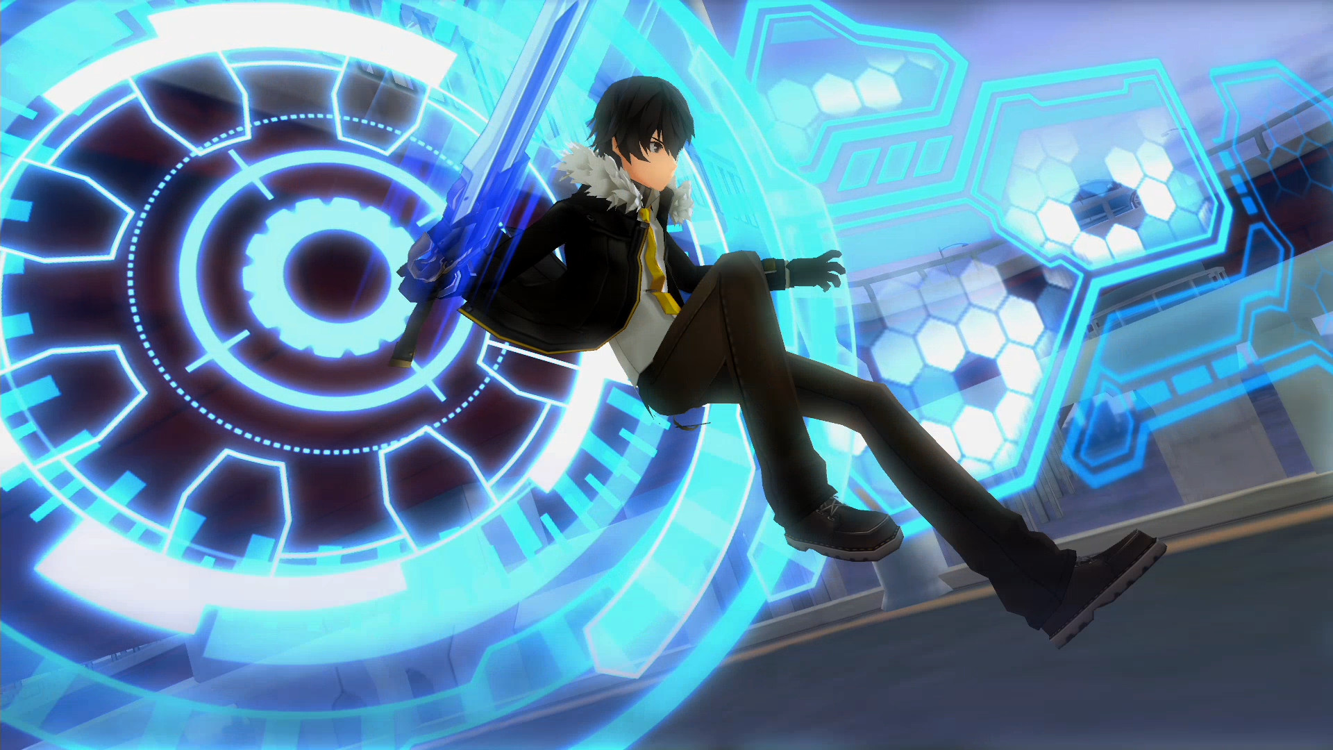 Closers: Character Starter Pack · 스팀