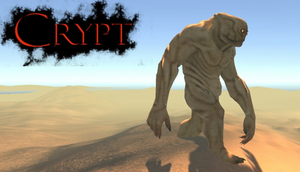 Steam：Crypt- The Black Tower