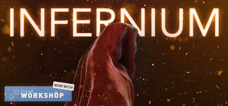 INFERNIUM on Steam