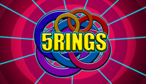 5Rings on Steam