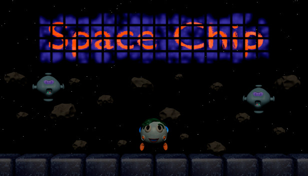 Space Chip on Steam