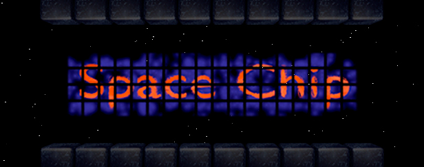 Space Chip on Steam