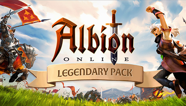 Legendary Pack - Steam News Hub