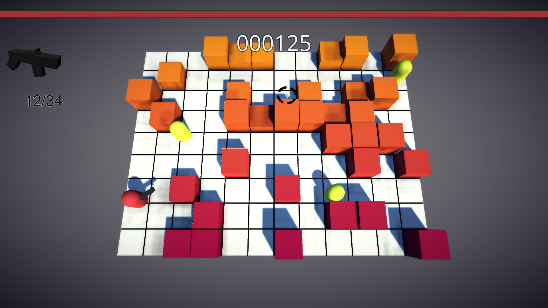 Primitive Shooter on Steam