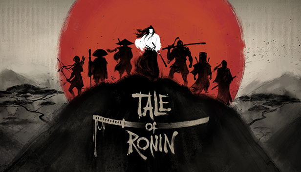 Tale of Ronin on Steam