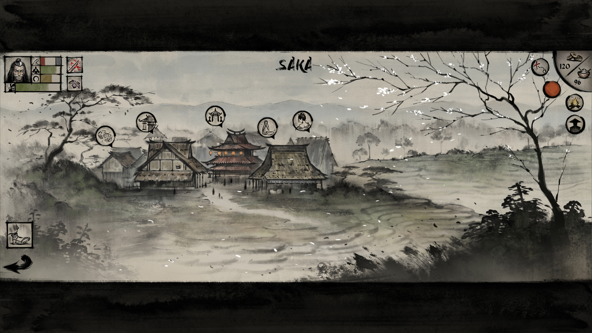 Tale of Ronin on Steam