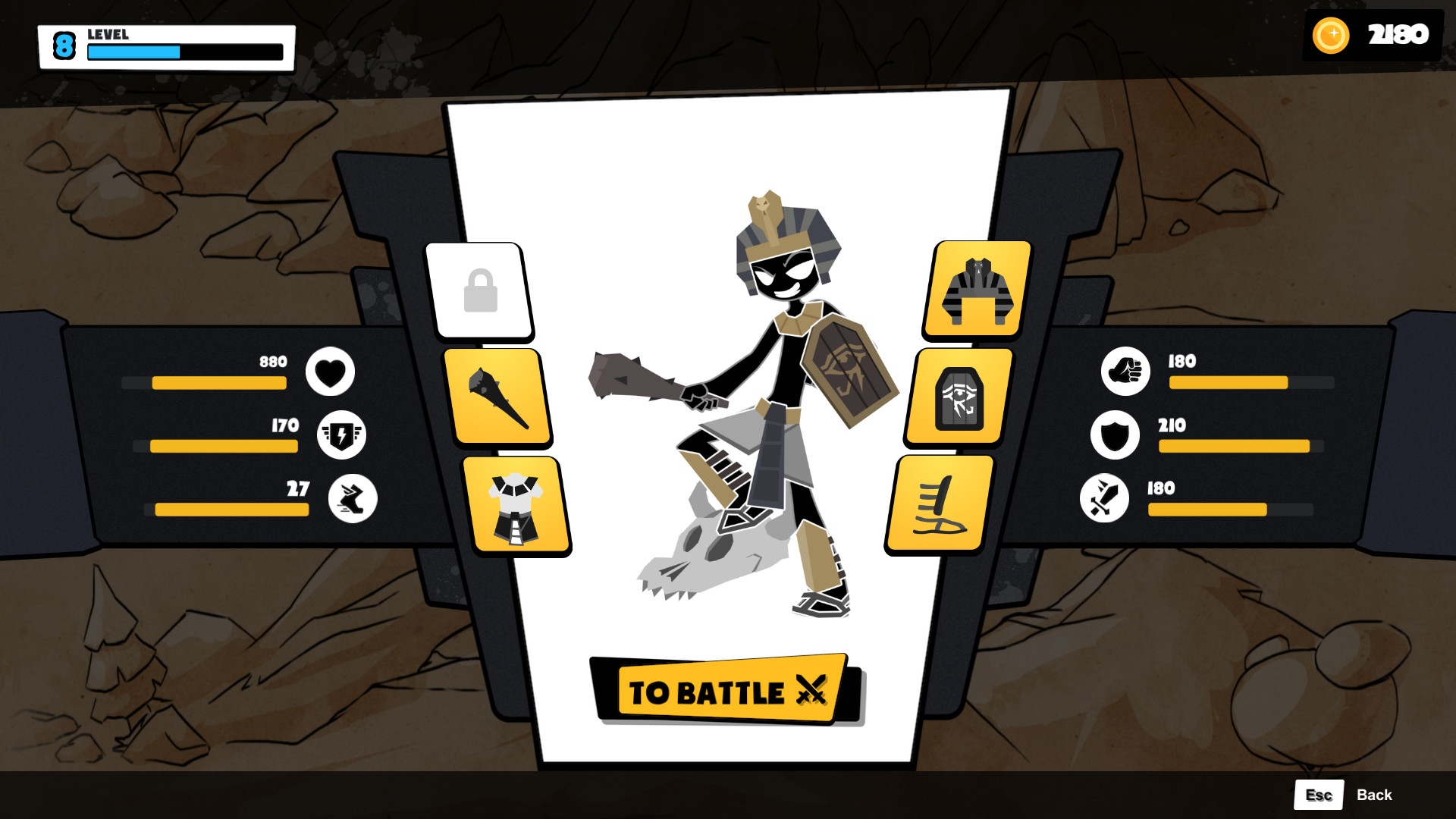 Stickman Fighting on Steam