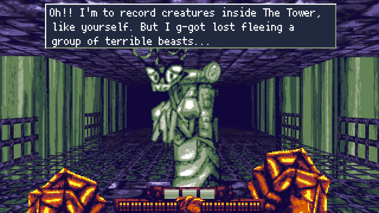 FIGHT KNIGHT · 스팀