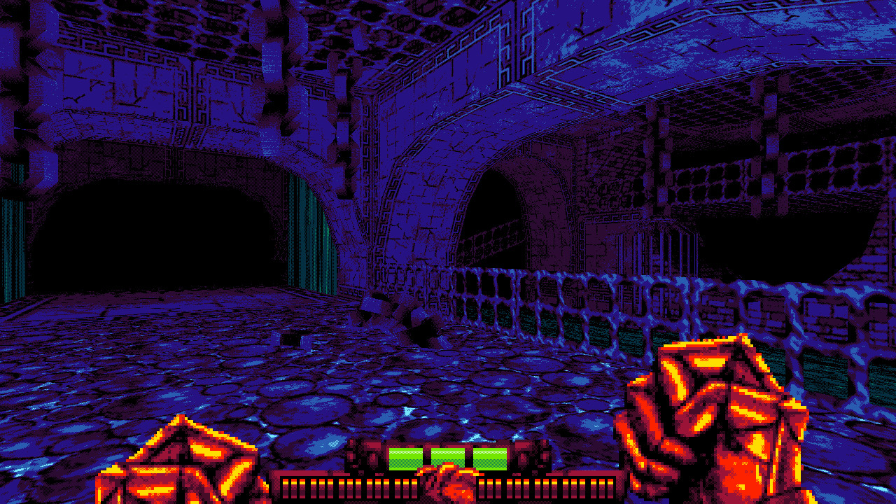 FIGHT KNIGHT · 스팀