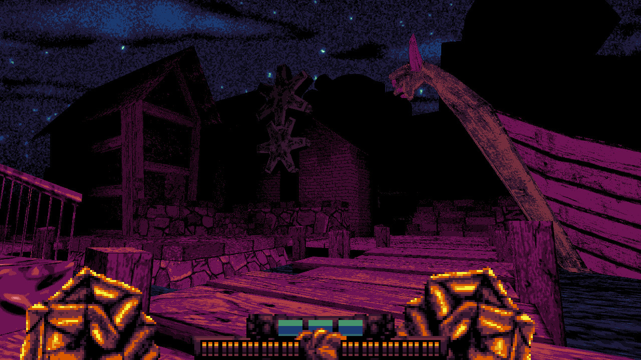 FIGHT KNIGHT · 스팀