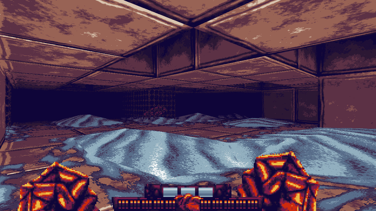 FIGHT KNIGHT · 스팀