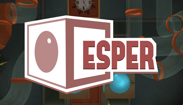 ESPER on Steam