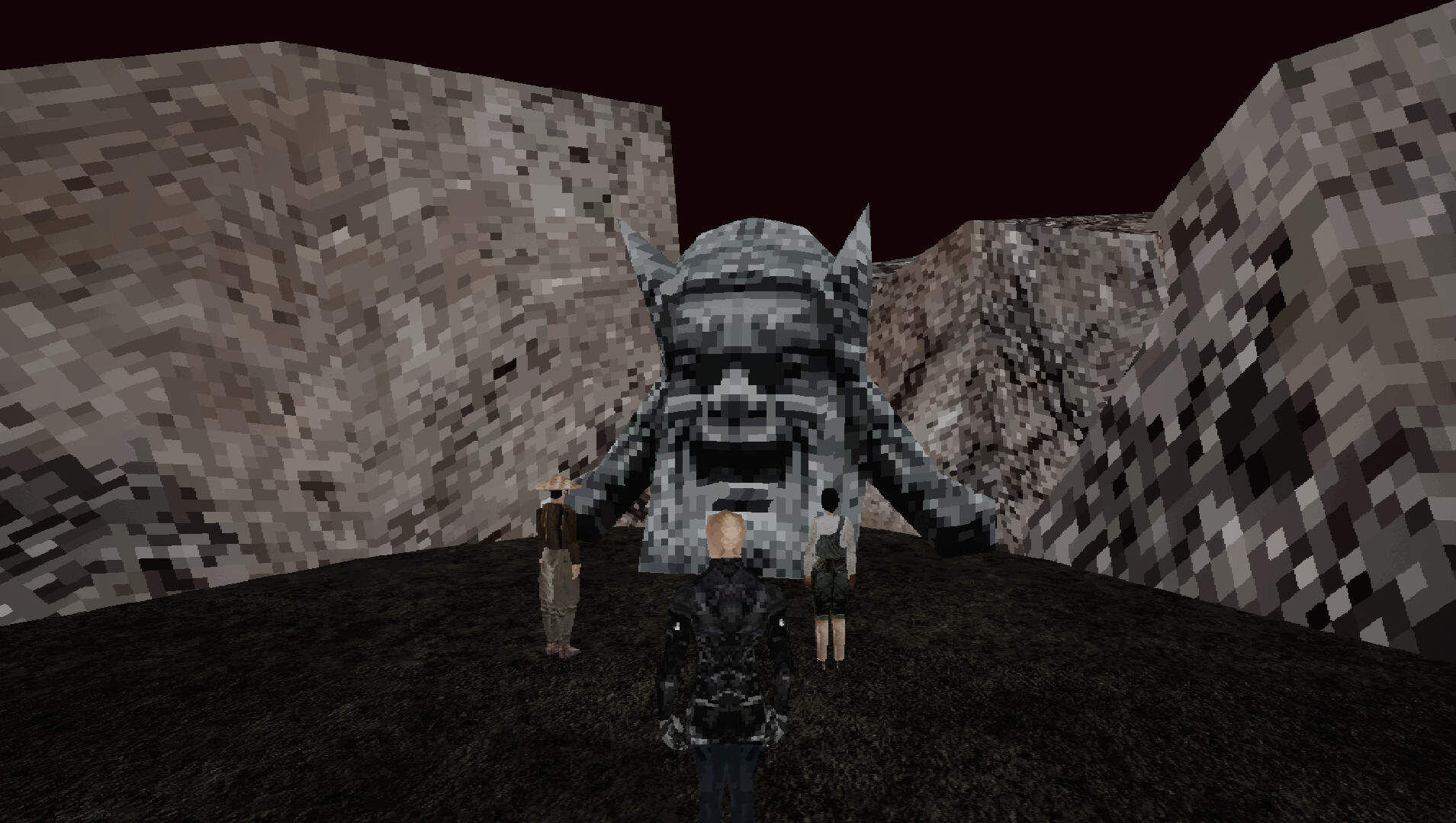 Dead Sparrows on Steam