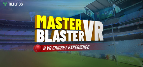 Master Blaster VR Steam Key | Steambase