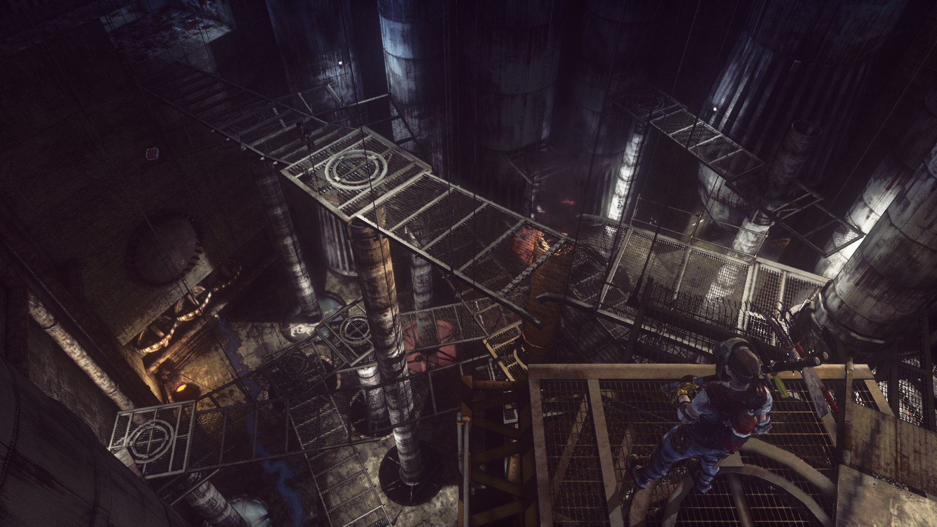 LET IT DIE on Steam