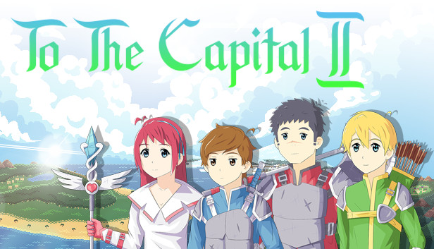 To The Capital 2 on Steam