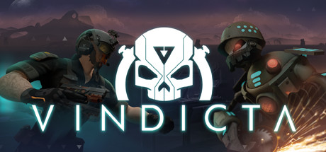 Steam Community :: VINDICTA Arcade