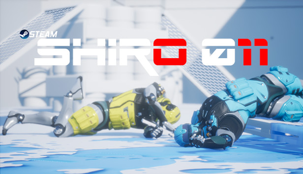 SHiRO 011 - Steam News Hub
