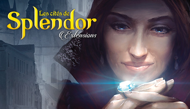 Save 40% on Splendor - The Cities on Steam