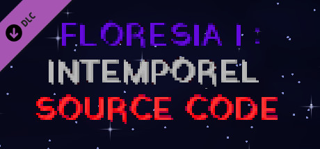 Floresia I : Intemporel - SOURCE CODE + MUSIC ROYALTIES · 스팀